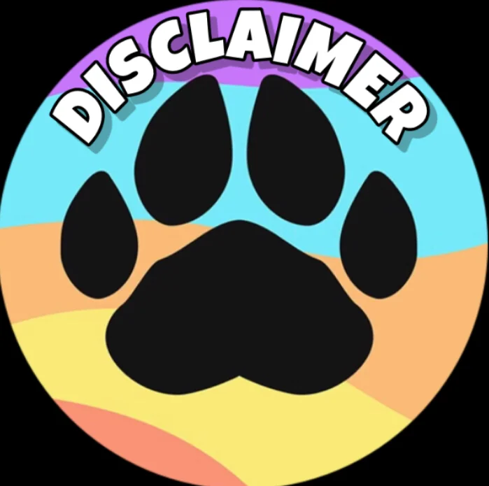 Disclaimer